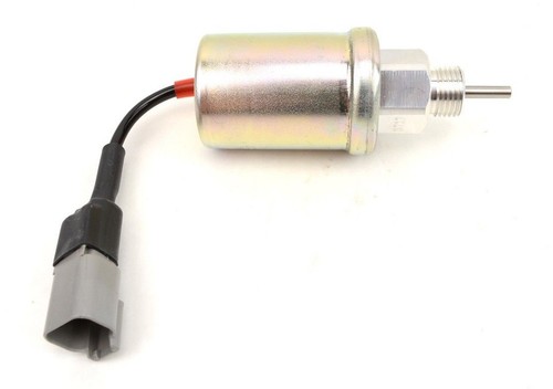 OEM Perkins Fuel Stop Solenoid T401132 BW2364 | eBay