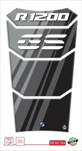 Resin Tank BMW R 1200 GS ADVENTURE PB GS TK3 | eBay