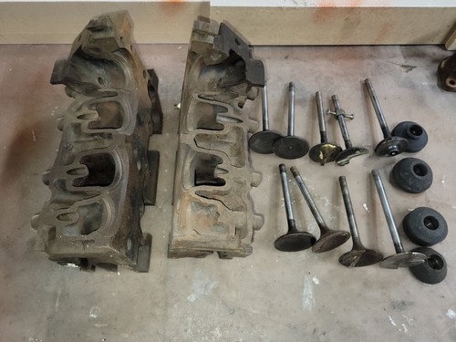 413 / 426 Max wedge Cylinder notcher & Piston relief cutter | eBay