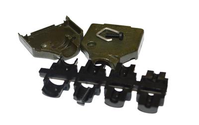 NEW FARNELL 463-061 MH CONNECTORS | eBay