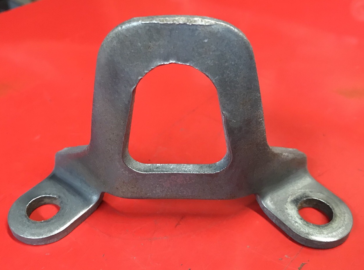 JAGUAR XJ6 CYLINDER HEAD ENGINE EYELET LIFT | eBay