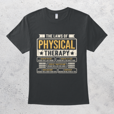 Physical Therapist Funny Quotes PHYSICAL THERAPY TURNS PAIN INTO