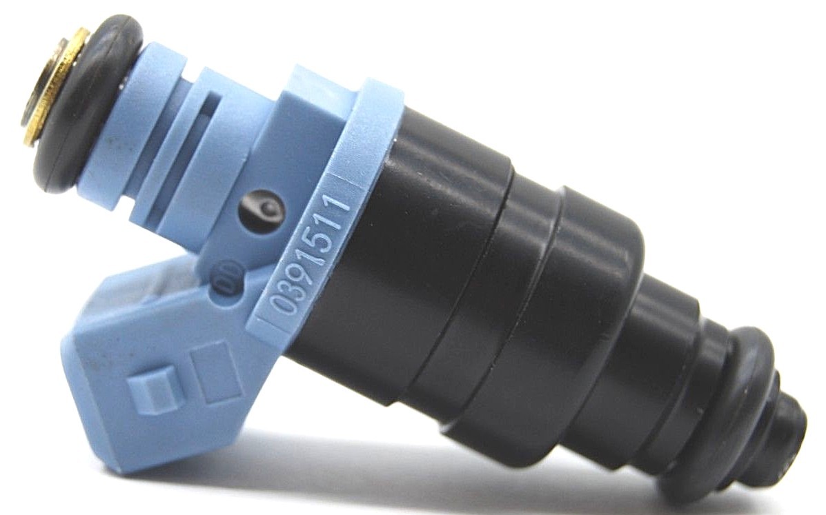 4x BMW MINI JOHN COOPER R52 R53 S JCW WORKS 210BHP 380cc FUEL INJECTORS ...