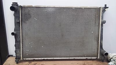 FORD TERRITORY SY 6 CYL AUTO RADIATOR APPROX 25 MM THICK | eBay