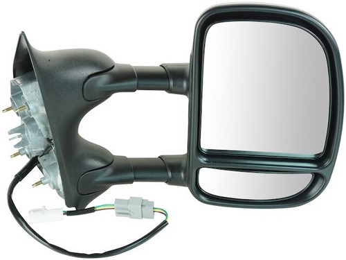 For 2000-2005 Ford Excursion Mirror Right 32863GNHP 2001 2002 2003 2004 ...