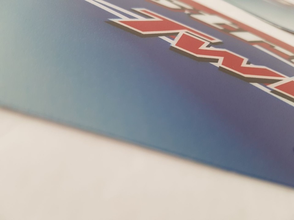 🏁 Yamaha Banshee 350 2010-12 Full Gaphics decals thick glossy laminate ...