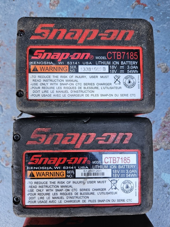 Snap-On Tools | eBay