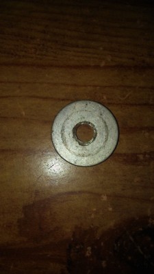 Used Piper rod end washer P/N 62833-101 | eBay