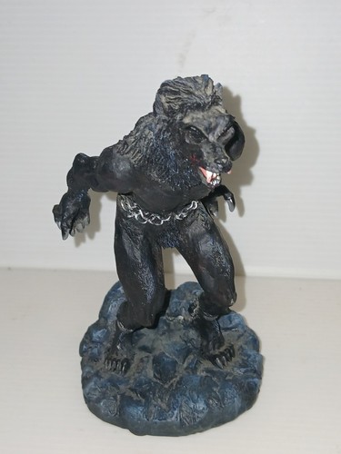 Underworld Rise of the Lycans Exclusive Limited Edition Lycan Statue ...