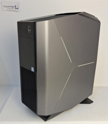 Alienware Aurora R8 Gaming PC i7-9700K 1TB 16GB RTX2080 | eBay