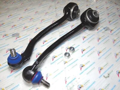 2pc Front Lower Control Arm Fit Mercedes Benz W203 C230 C240 CLK SLK ...