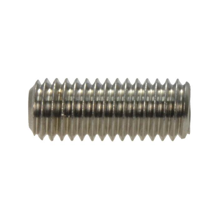 Qty 100 Socket Set Screw M5 (5mm) x 8mm Stainless Steel SS 304 A2 Allen ...