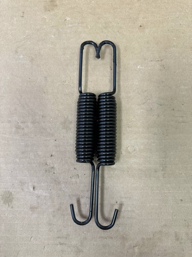 Whirlpool Washer Tub Spring Set (2 pc ) W11314394 AP6835700 PS12711488 ...