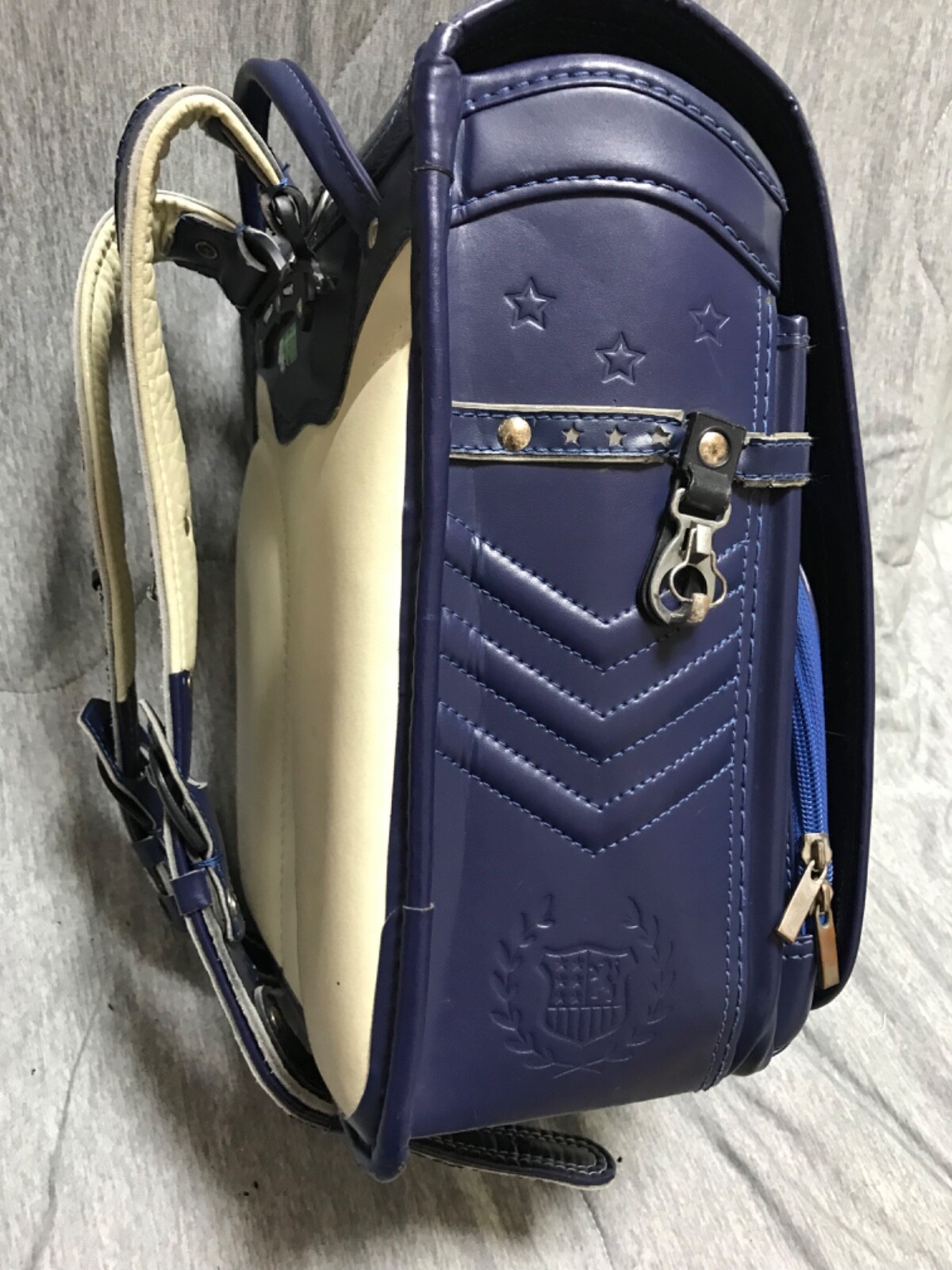 Japanese Backpack Randoseru