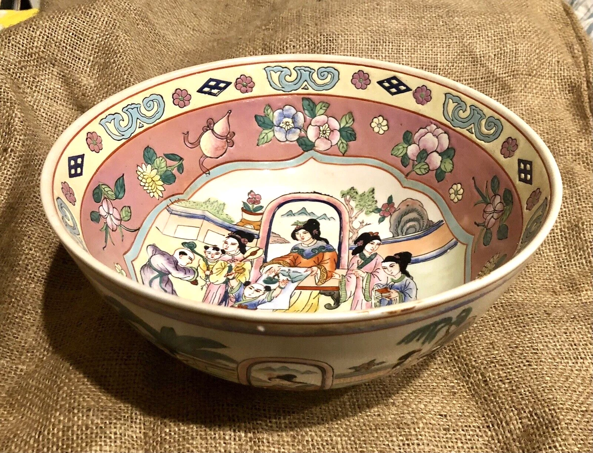 Qing Dynasty Porcelain