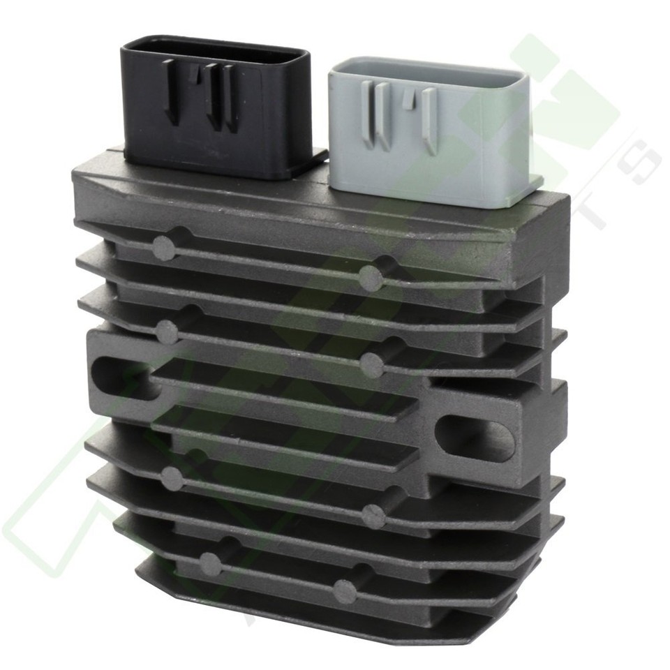 2pack Voltage Regulator Rectifier Fit For Polaris Ranger 570 RZR 4 800 ...