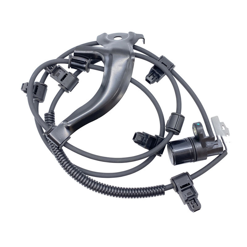 For Toyota ABS Wheel Speed Sensor Top Quality Five Year Warranty New ...
