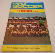 Italian Football Fanzines, Journals & Magazines for sale | eBay
