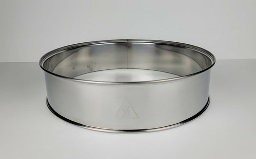 Big Boss 16 Quart Oil Less Fryer Replacement Stainless Steel Extender ...