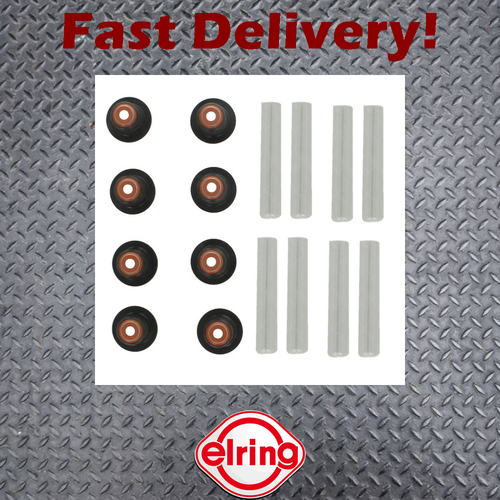 Elring Valve Stem Seal suits BMW 320i Active (F30/F31) B48 B20A (1998cc ...