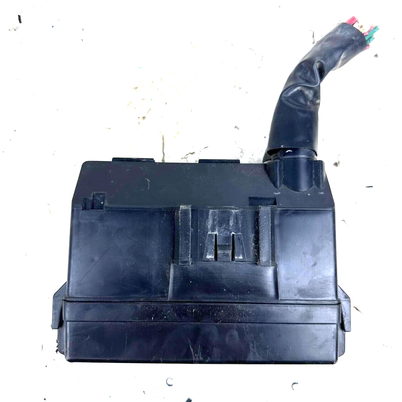 2008 - 2012 Infiniti EX35 Under Hood Fuse Relay Box 24381-7990A OEM | eBay