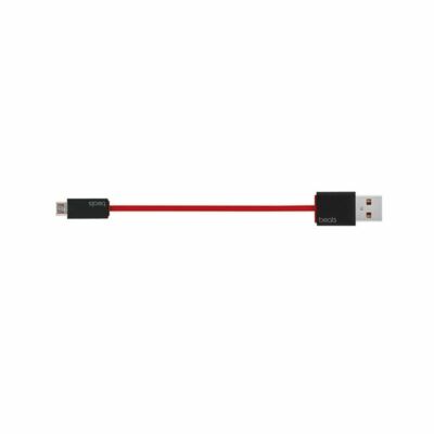 2X Short Micro USB Cable Charging charger For Beats by Dre Studio 3 2 ...