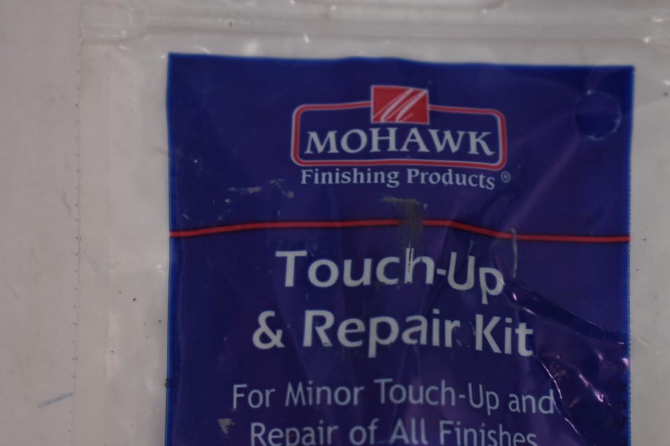 Mohawk Home Touch Up & Repair Kit For Minor Repair Of All Finishes SG ...