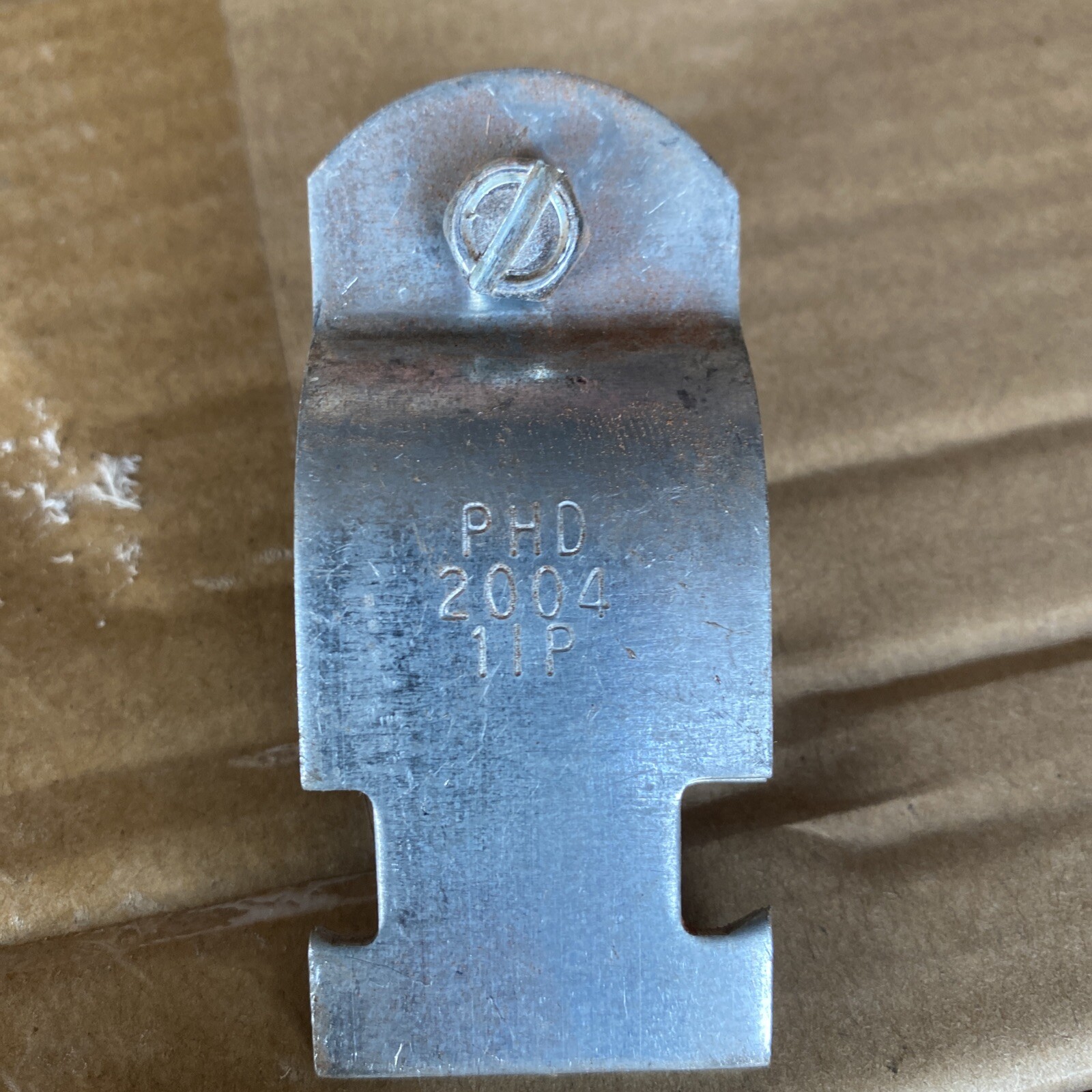 100 1” Strap PHD 2004 1-Inch Strut Straps NEW NEVER USED. Read ...