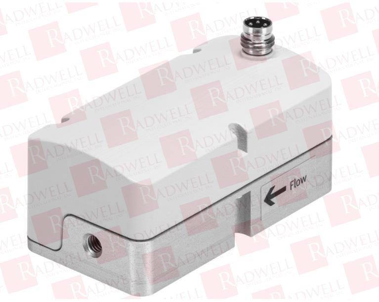 FESTO VEMD-L-6-14-20-D21-M5-1-R1-V4 / VEMDL61420D21M51R1V4 (USED) | eBay