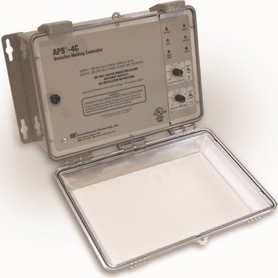 APS-4C 208-240V Snow Melting Control | eBay