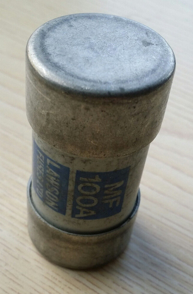 House Service Cut Out Fuse 60A 80A BS1361 HRC for Henley Sealed Head ...