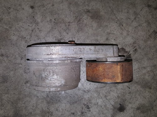 MERCEDES MBE4000 BELT TENSIONER 01 27427 001 | eBay