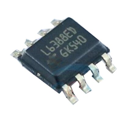 10PCS L6388ED L6388E L6388 SOP8 L6388ED013TR SOP-8 SOP NEW | eBay.de