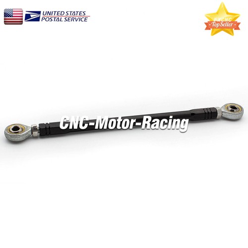 40mm Footpeg Rearset Heim Joint Shifter Rod End Gear Shift Linkage ...