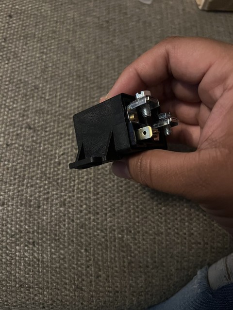 Bosch 0332002258 V23232-a0002-y014 24vdc 50a Power Relay for sale ...