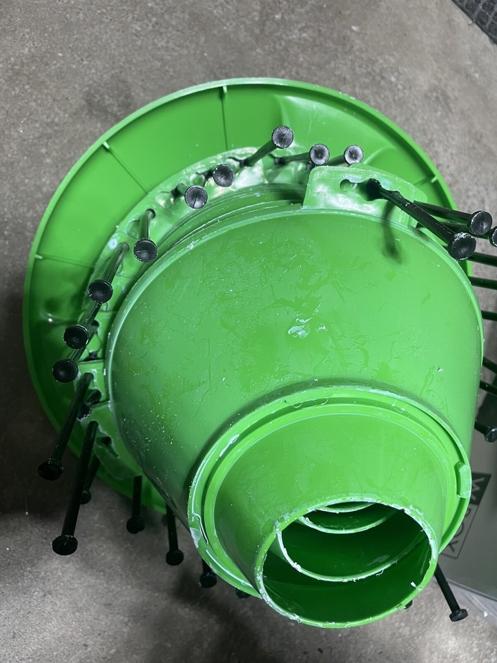 Funnel Trap, Lindgren style 12-Funnel (Refurbished) | eBay