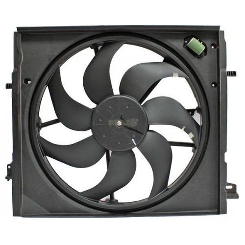 1*** KüHLERLüFTER LüFTER NOUVEAU - OE-REF. 214814EA0A POUR NISSAN | eBay