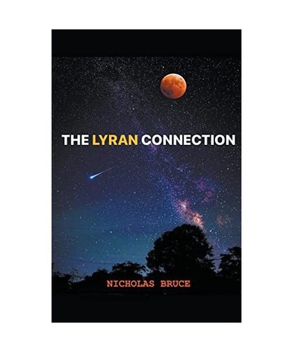 The Lyran Connection, Bruce, Nicholas | eBay.de