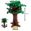Summer Tree | Large Tree Plant | Made With Real LEGO bricks | eBay