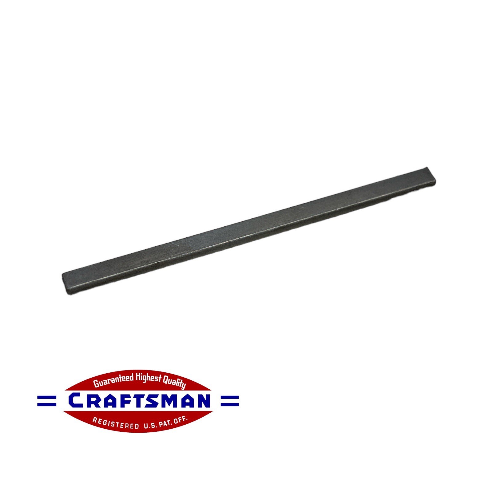 Craftsman Dunlap Dunlop 109 6" Lathe Compound Gib | eBay