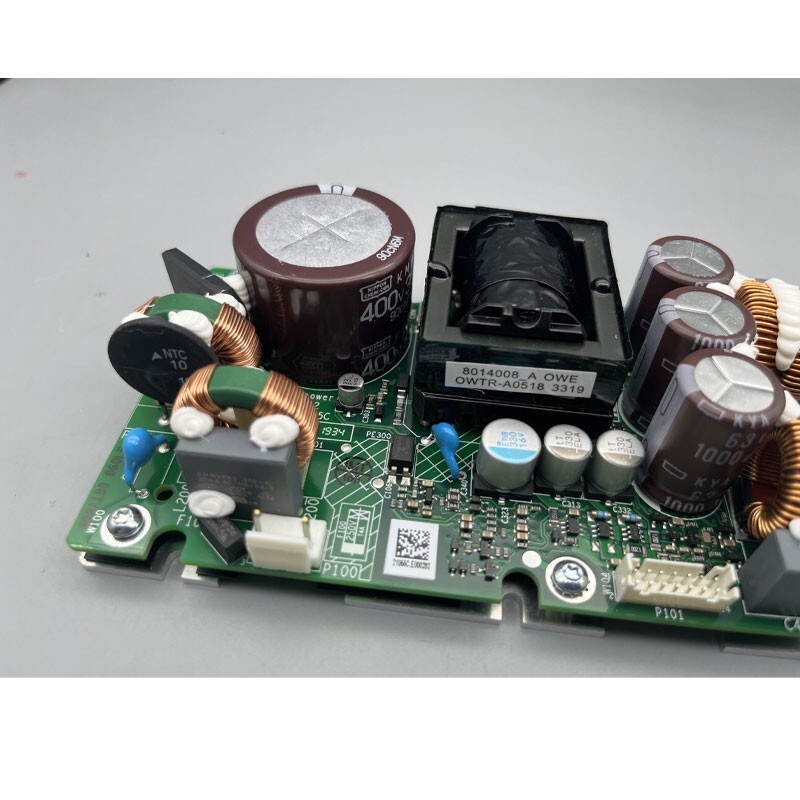 200AS2 200W Digital Power Amplifier Module Amplifier Part for ICEPOWER ...