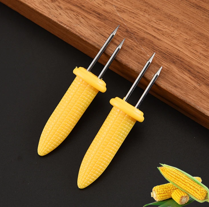 Corn On The Cob Holder