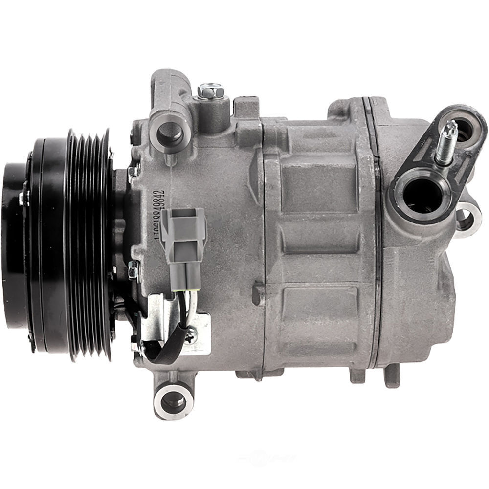 A/C Compressor Santech Industries 20-11342-AM for sale online | eBay