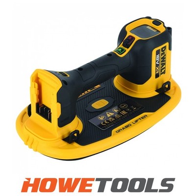 DEWALT DCE590N 18v Suction lifting tool | eBay UK