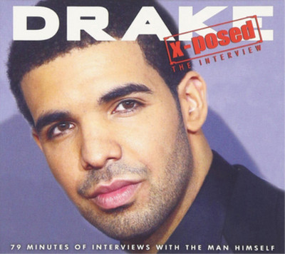 Drake X-posed (CD) Album | eBay