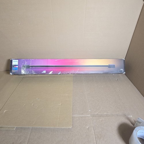 PHILIPS HUE Play Gradient Smart Light Tube Compact for 40-55" TV ...