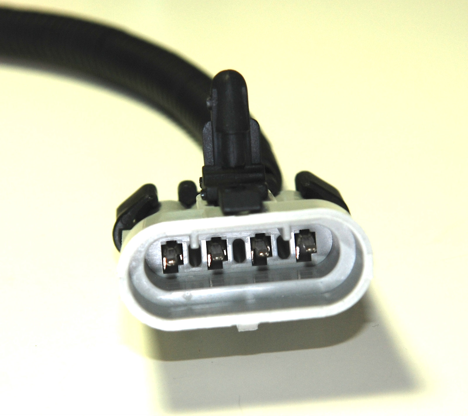 IGNITION DISTRIBUTOR OPTISPARK LT1 HARNESS for 92 93 94 CHEVY CAMARO ...