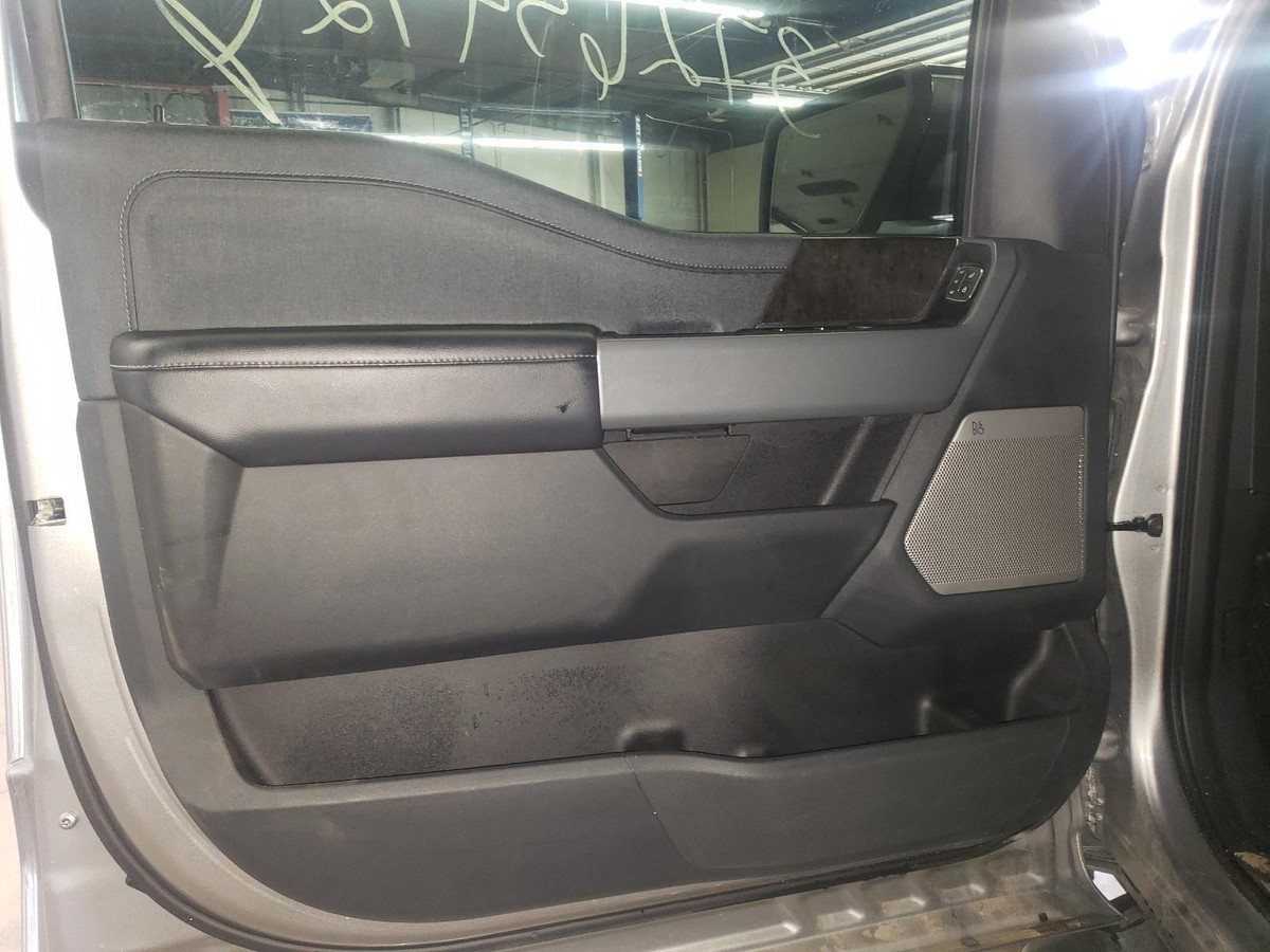 Ford F 150 Interior Door Panel Ford F150 2016+ Window Armor 475 1167