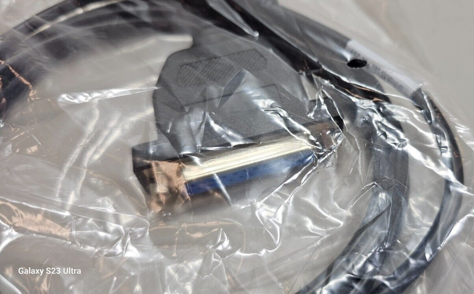 CN25P (Female) Parallel Port to USB 2.0 Cable 1924-K903 Thermal Printer ...