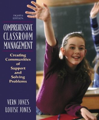 Comprehensive Classroom Management: C..., Jones, Louise 9780205482962| eBay
